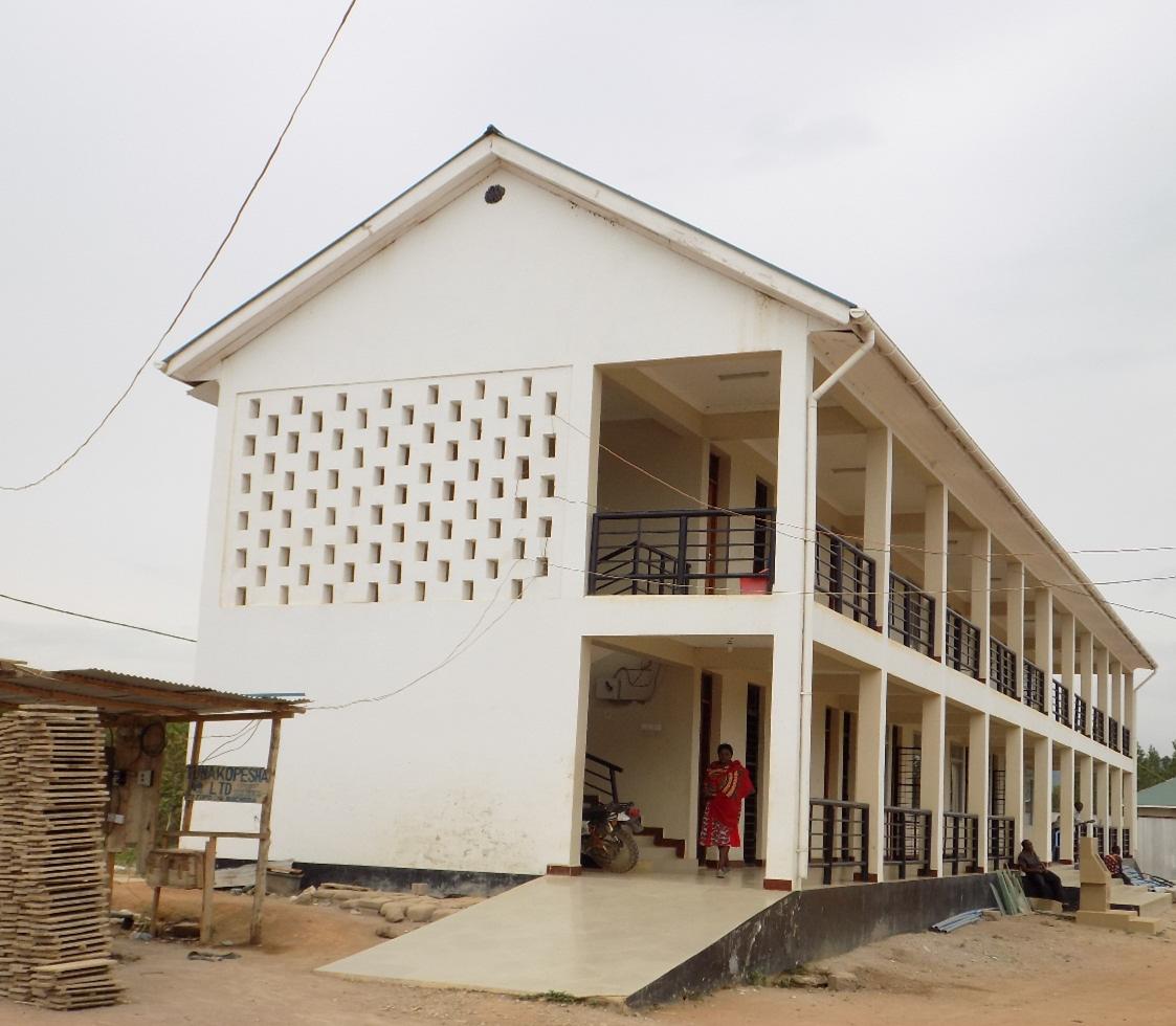 Single News | Buchosa District Council